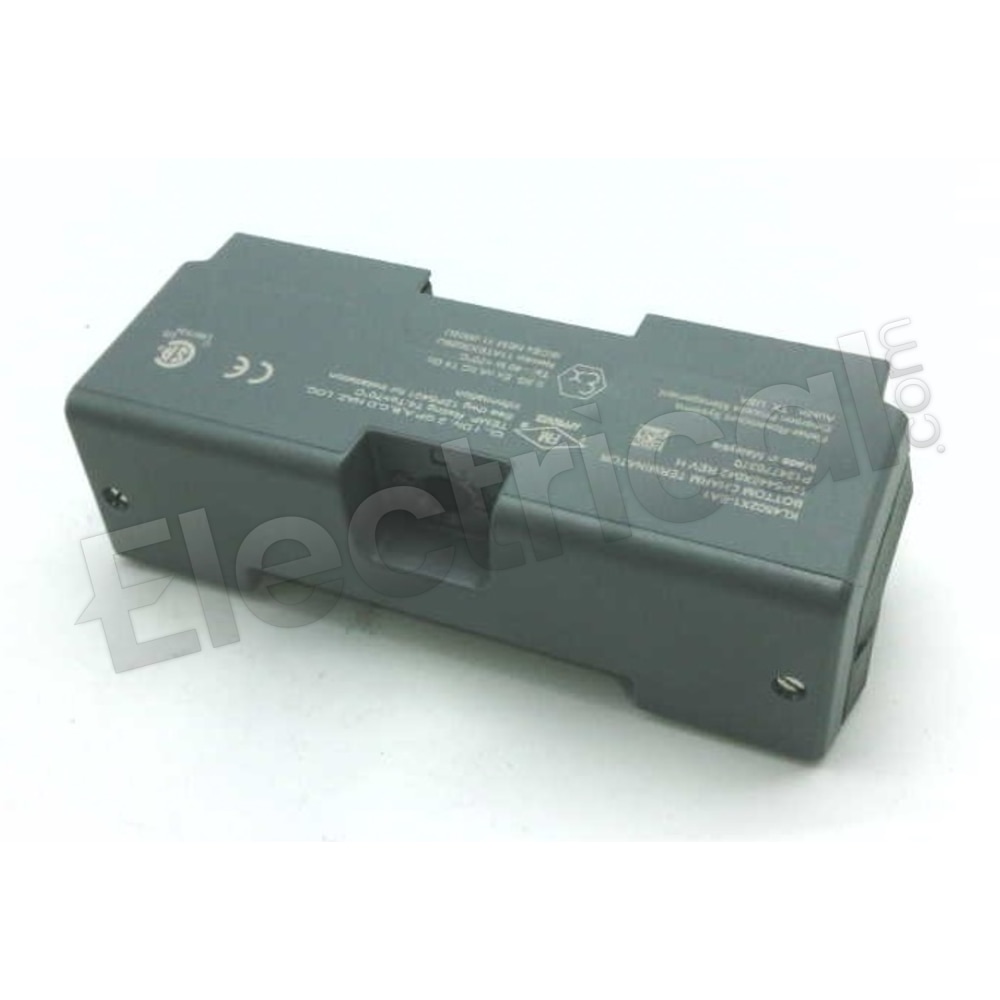 KL4502X1-EA1 Emerson Connector/Terminal/Pin Electrical Component