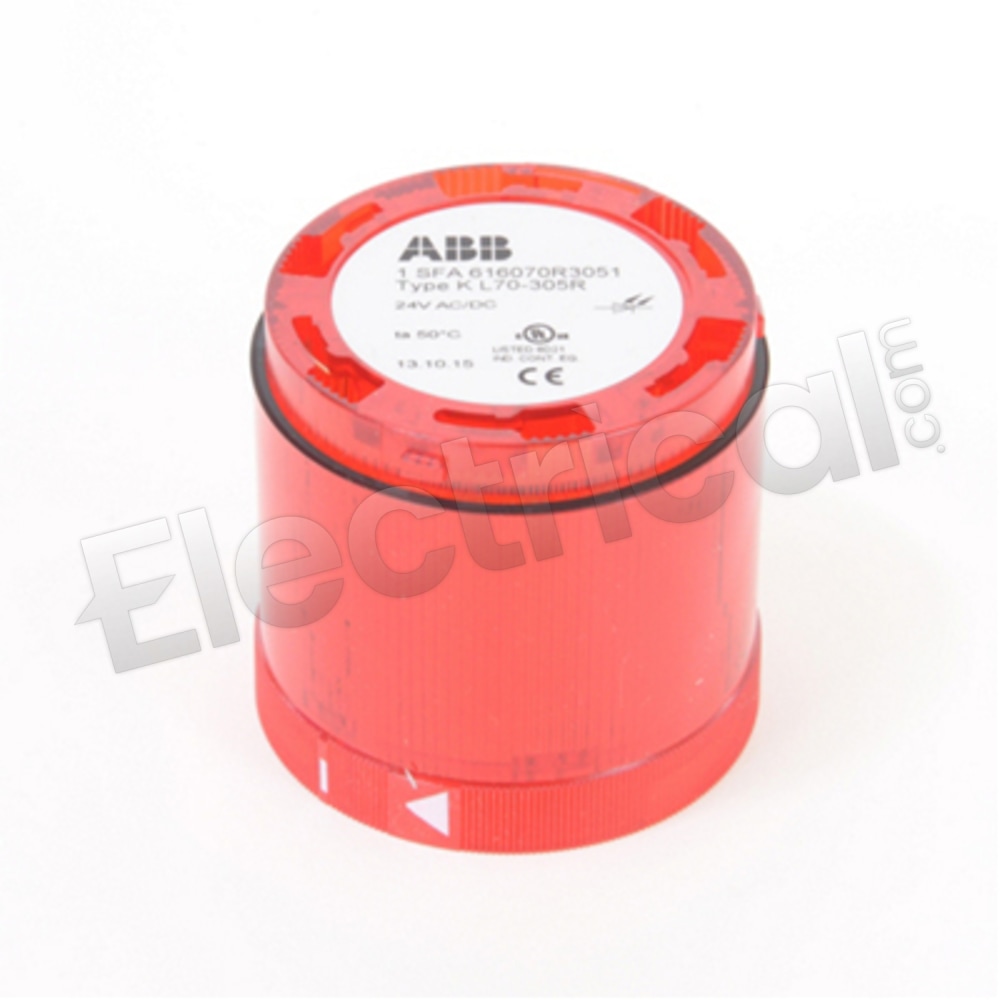 ABB KL70-305R Motor Control Part And Accessory Motor Control