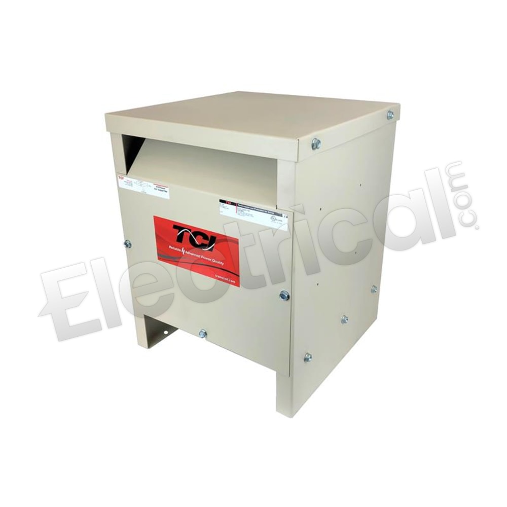 Tci Trans Coil KLCUL80A2 Filter Integrity Unit Test Equipment