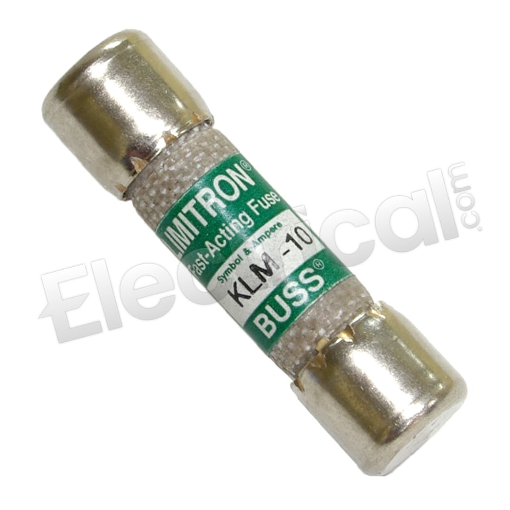 KLM-20 Eaton Low Voltage Fuse