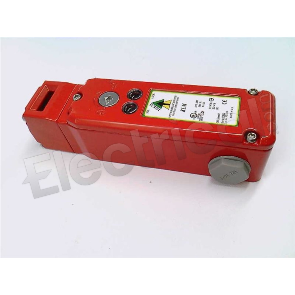 Idem Safety Switches KLM-202002 Safety Switch Safety Systems