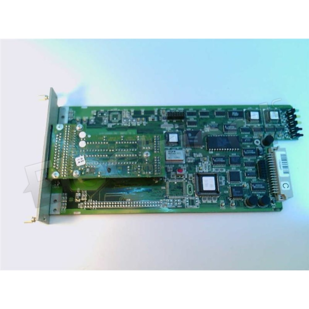 KLM.3 RAD Industrial Computer Accessory Automation