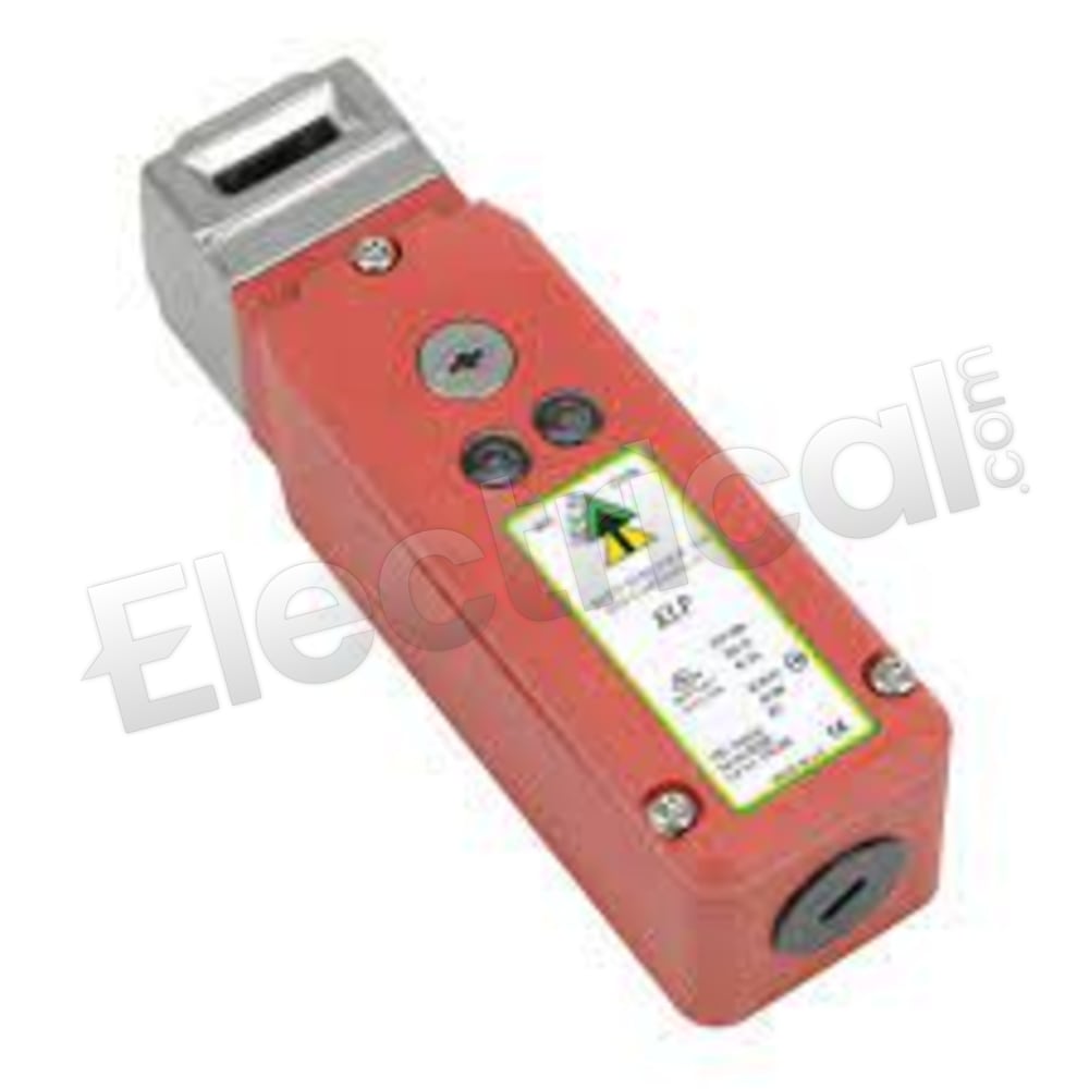 Idem Safety Switches KLP-201005 Safety Switch Safety Systems