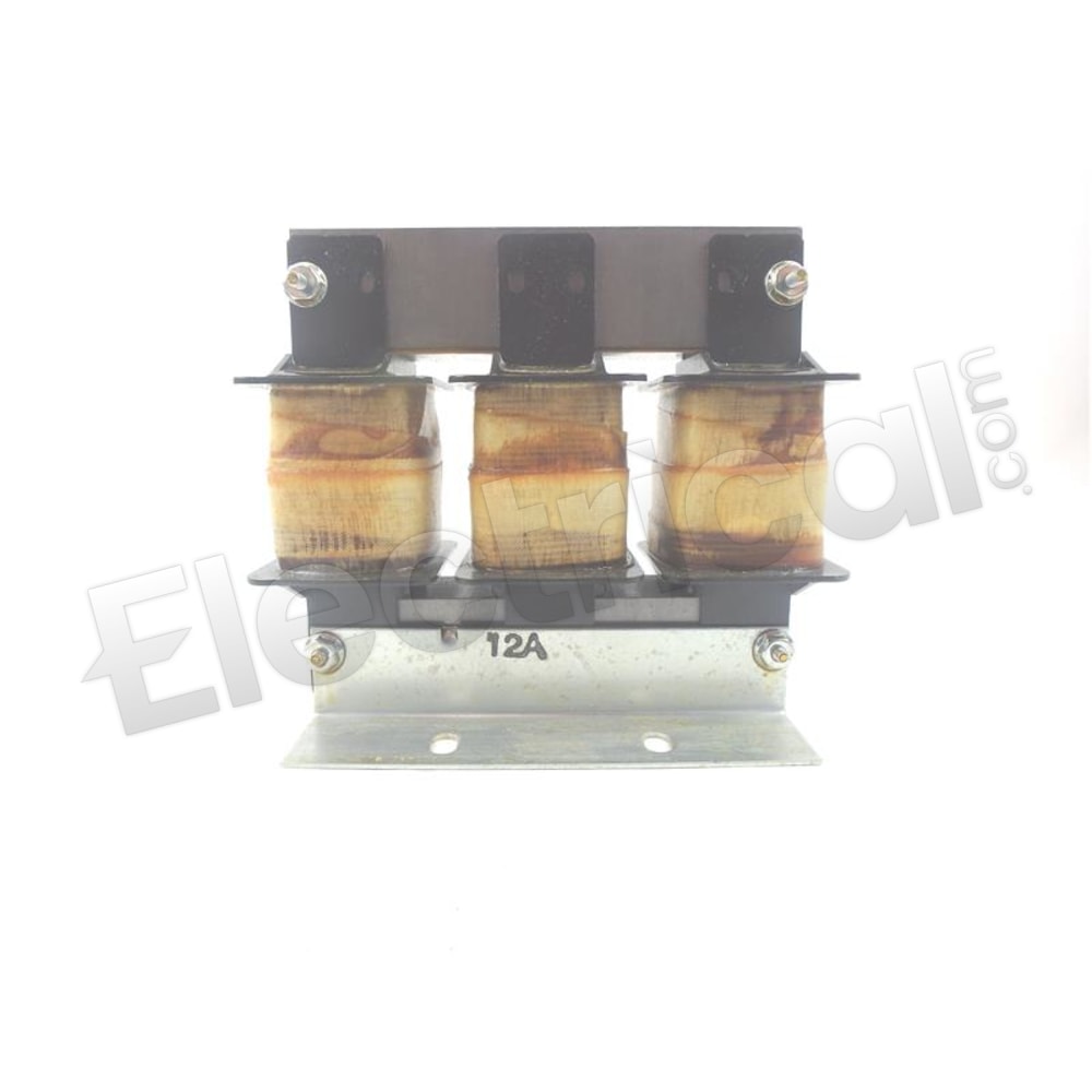 TCI Trans Coil KLR12AST Line Reactor Transformer