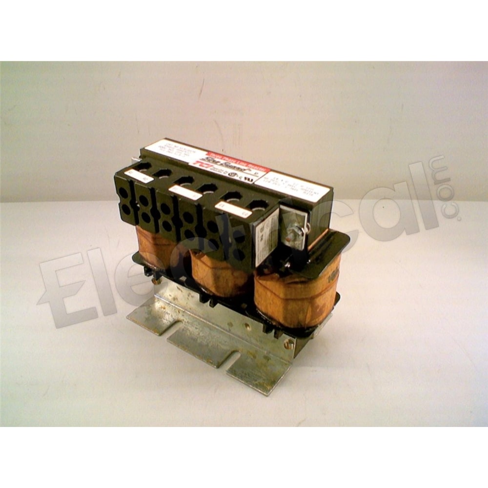 Tci Trans Coil KLR16ATB Current Limiter Automation