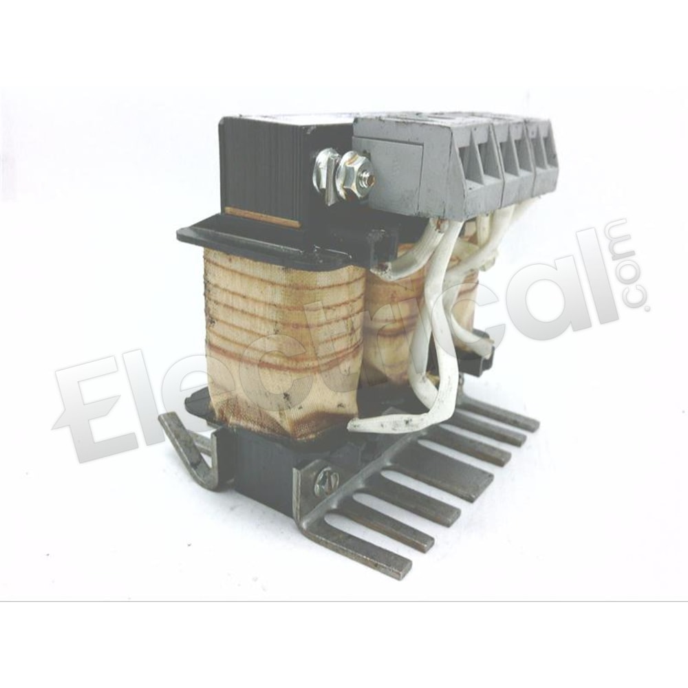 TCI Trans Coil KLR2DTB Line Reactor Transformer