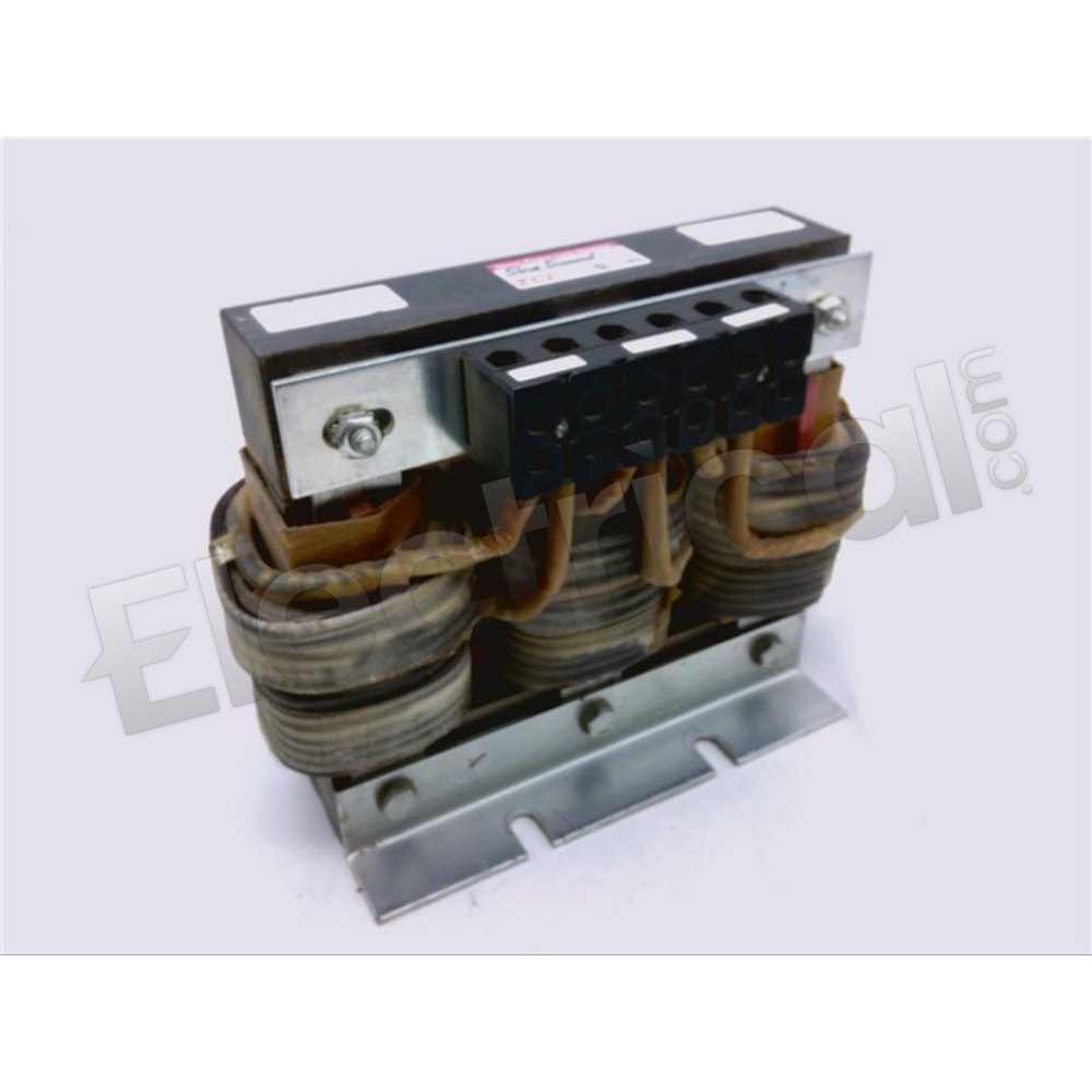 Tci Trans Coil KLR45CTB Line Reactor Transformer