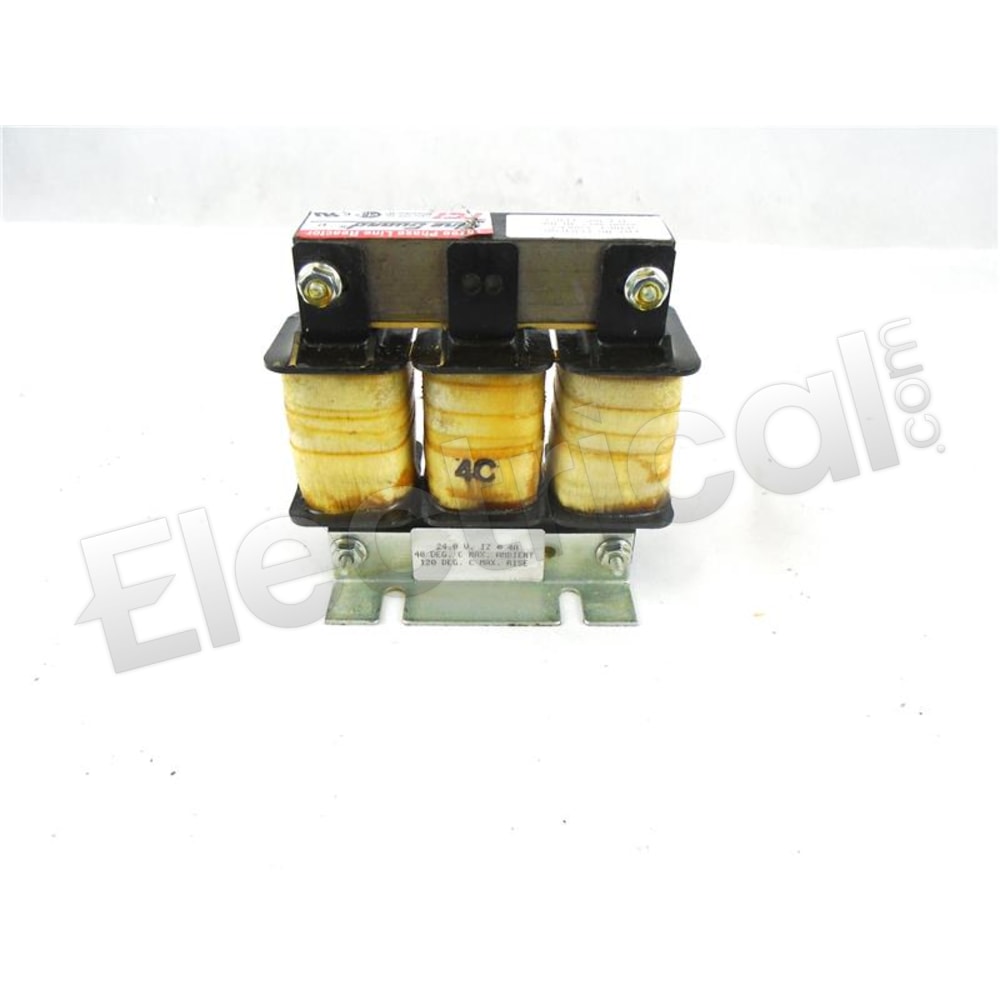 Tci Trans Coil KLR4CQD Line Reactor Transformer