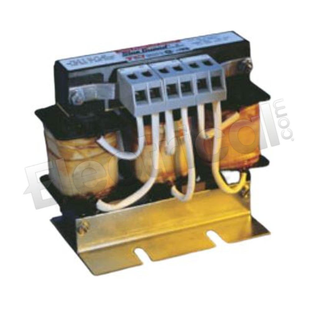 KLR4CTB TCI Trans Coil Line Reactor Transformer