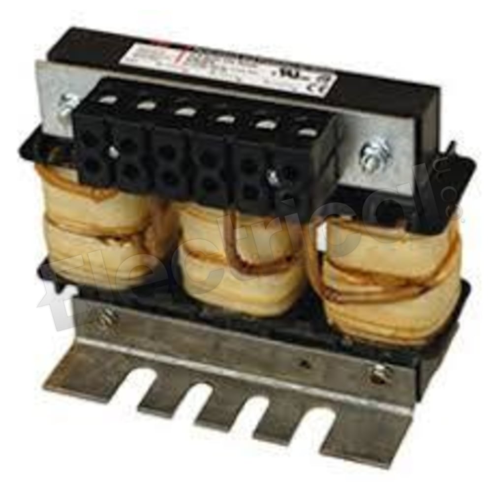 Tci Trans Coil KLR55CTB Current Limiter Automation