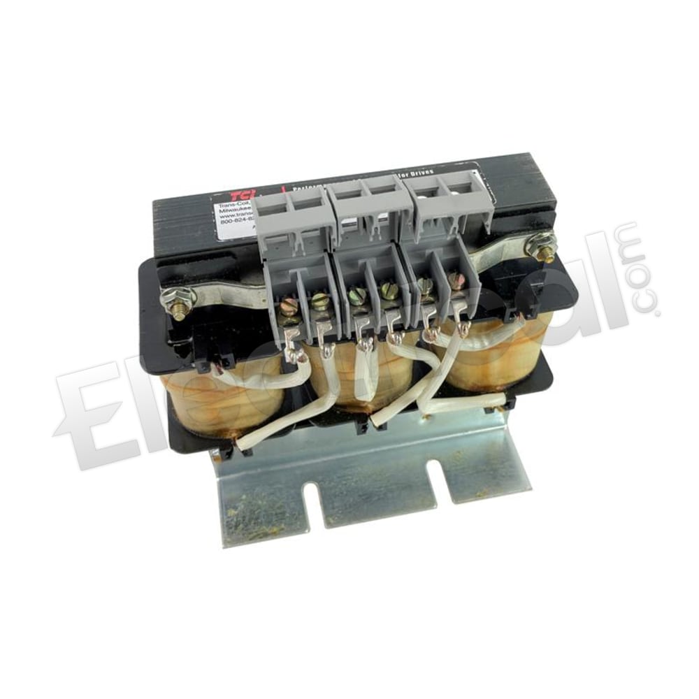 Tci Trans Coil KLR6CTB Current Limiter Automation