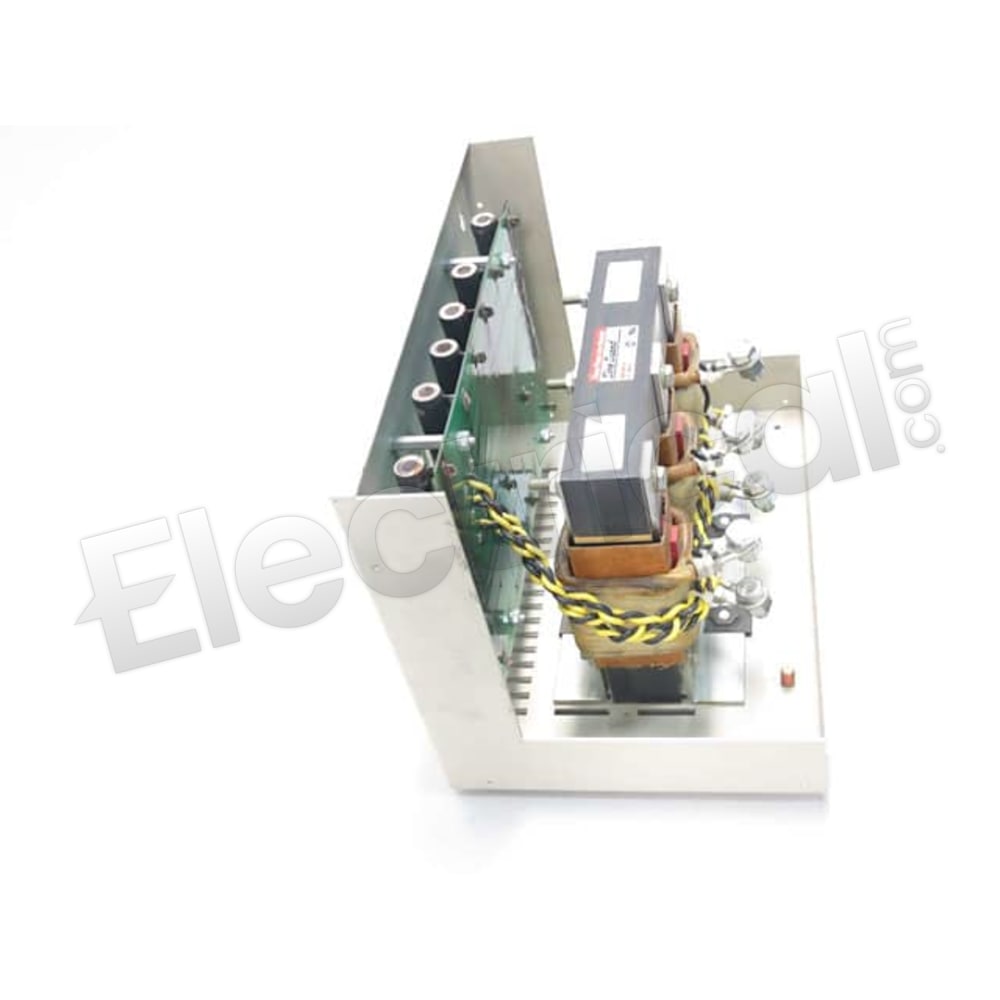 Tci Trans Coil KLR80BRL Line Reactor Transformer