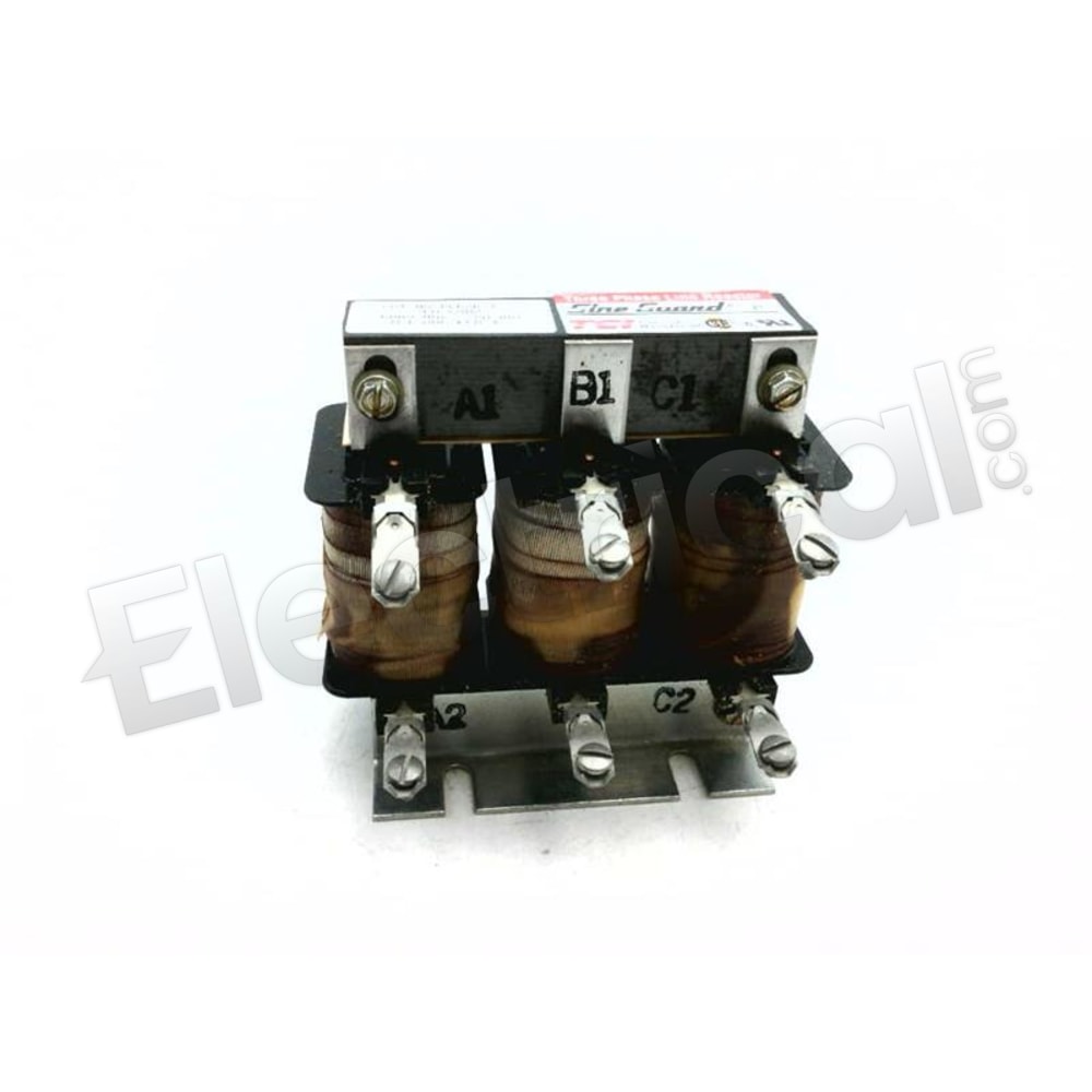 KLR8BST TCI Trans Coil Line Reactor Transformer