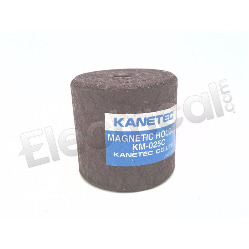 Kanetec Co Ltd KM-025C Machine Parts Machine Part