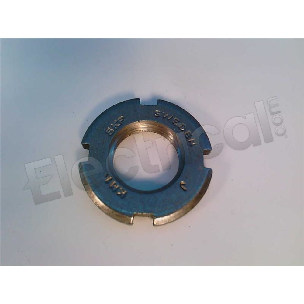 KM-15 SKF Nut/Bolt/Rod/Washer Machine Part
