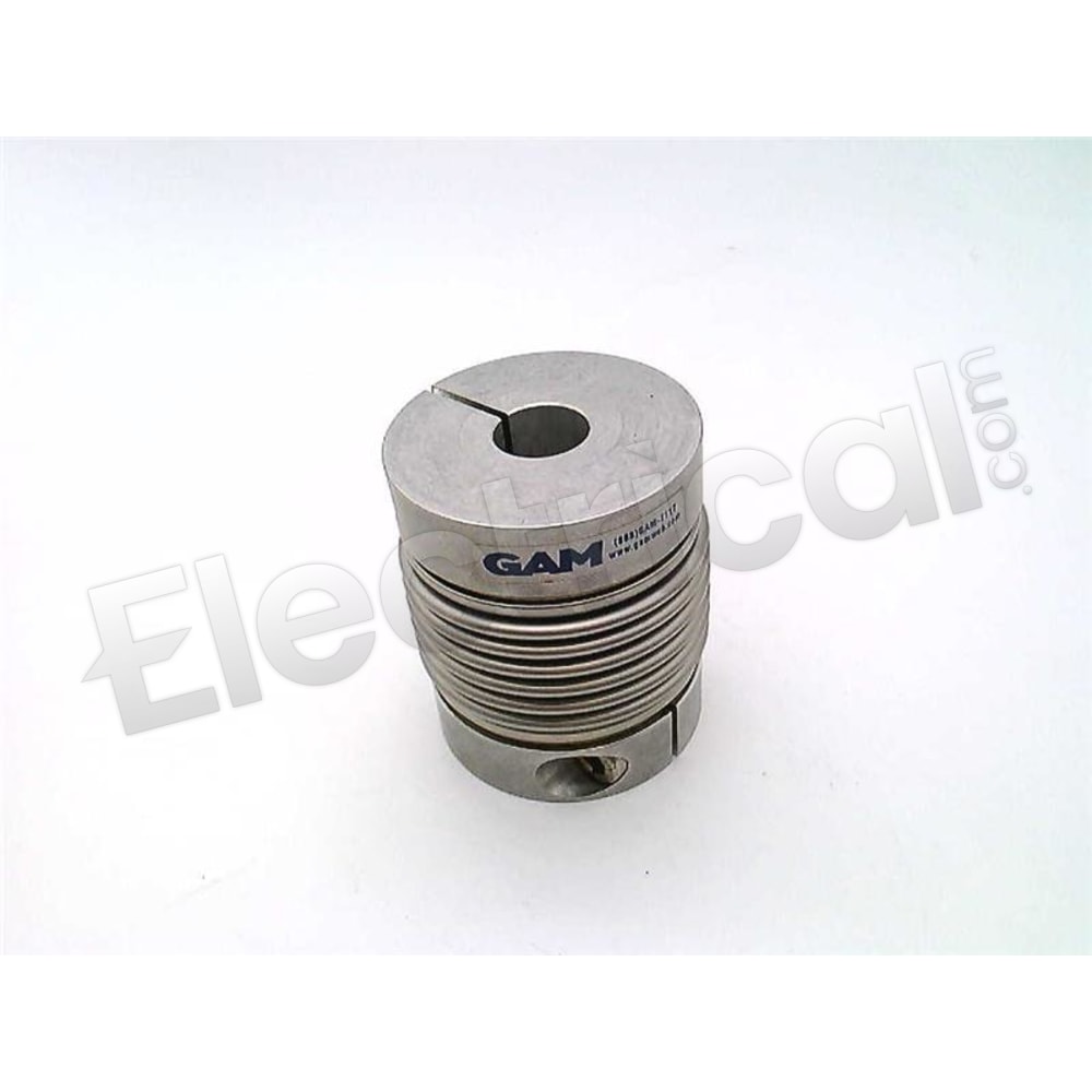 KM-60 GAM Pipe and Coupling Machine Part