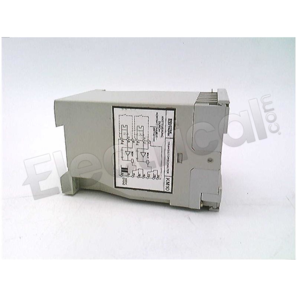 KM10 Ntn Bearing Industrial Computer Accessory Automation