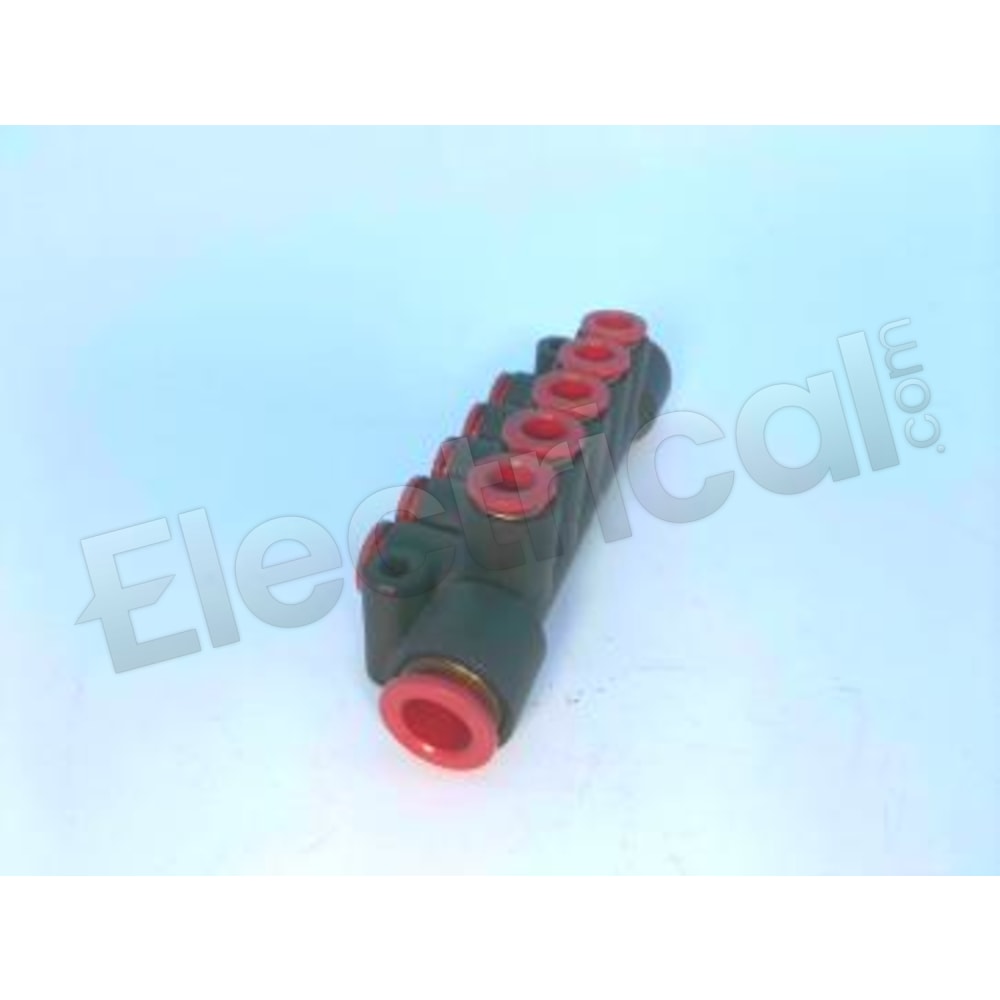 SMC KM11-07-11-10 Fitting & Accessory Pneumatic