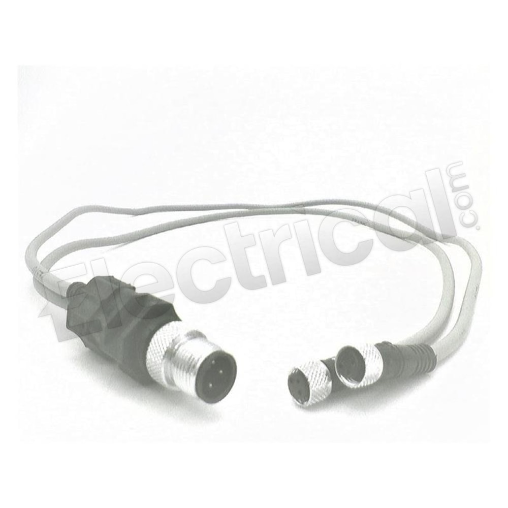 Festo KM12-DUO-M8-GDGD Connector/Terminal/Pin Electrical Component