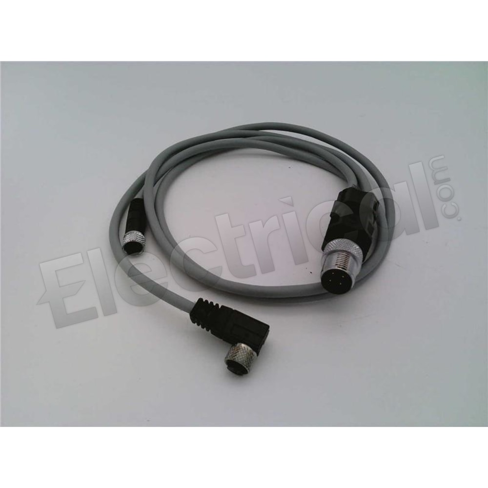 Festo KM12-DUO-M8-GDWD Connector/Terminal/Pin Electrical Component