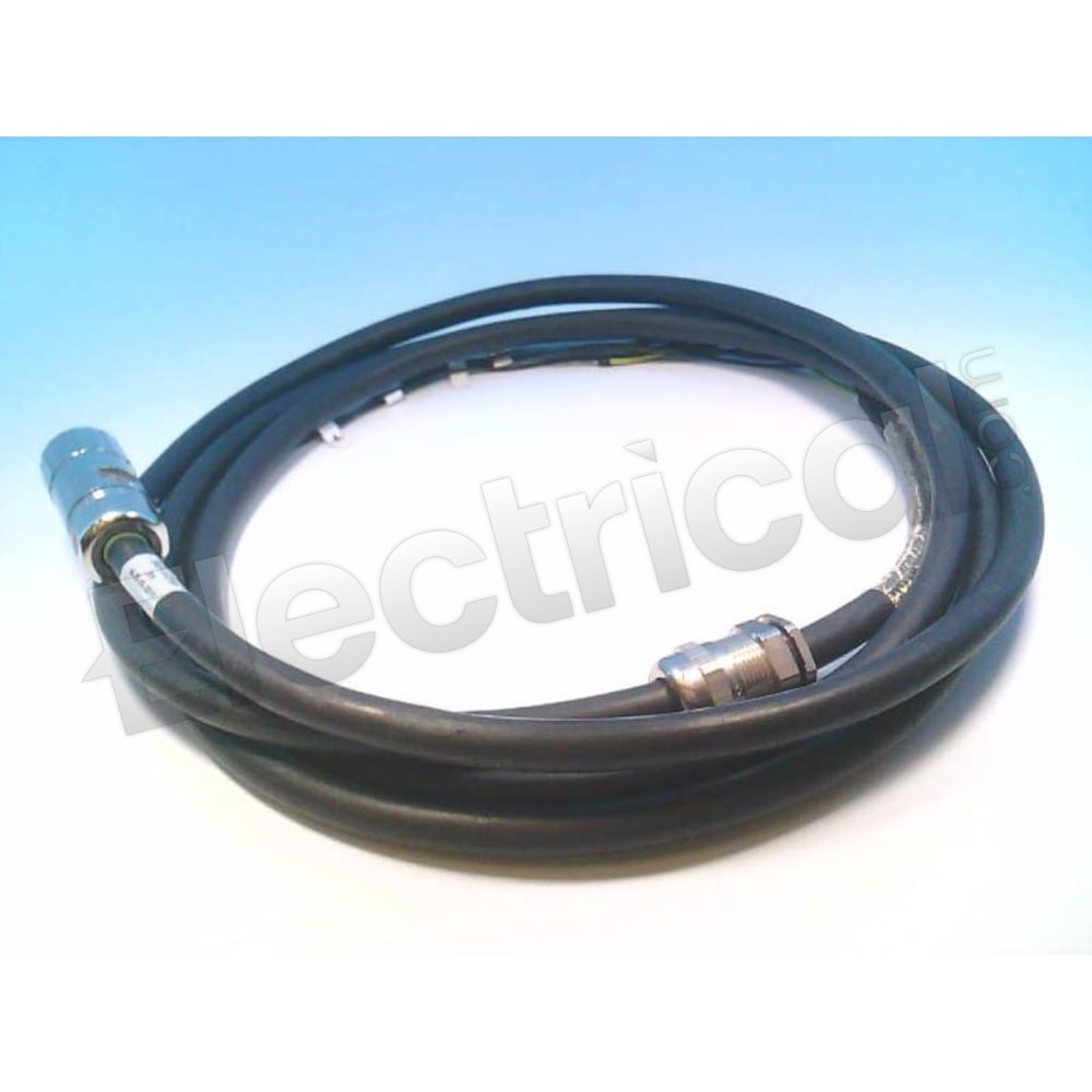 KM3-KS003 Lti Drives Servo Cable and Accessory Servo Product