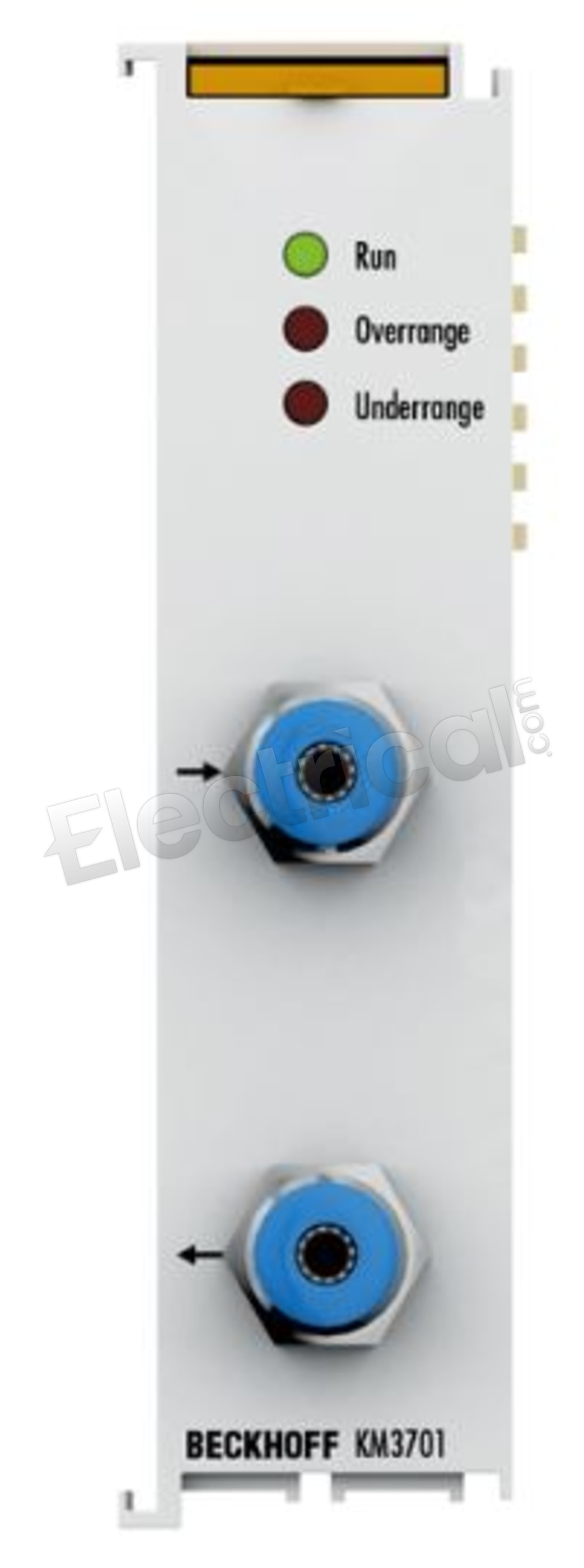 Beckhoff KM3701-0340 PLC Programmer Automation