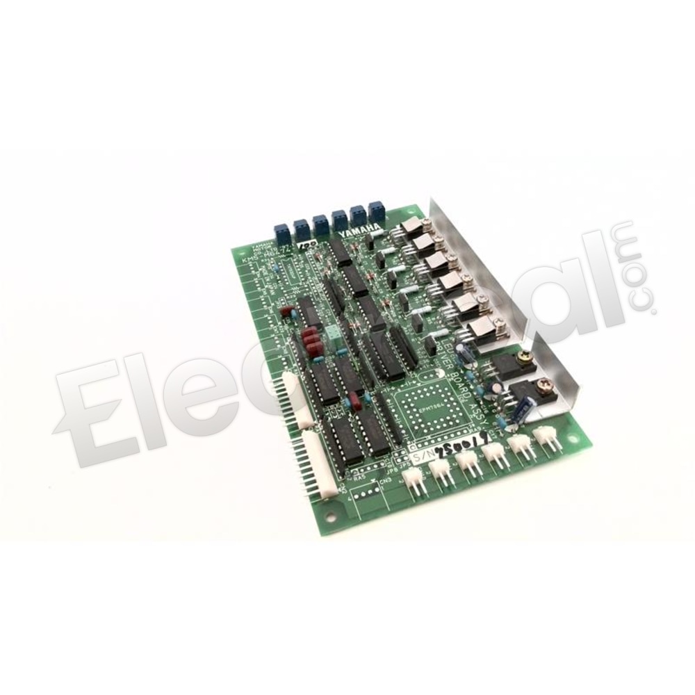 Yamaha KM5-M6474-100 Industrial Computer Accessory Automation