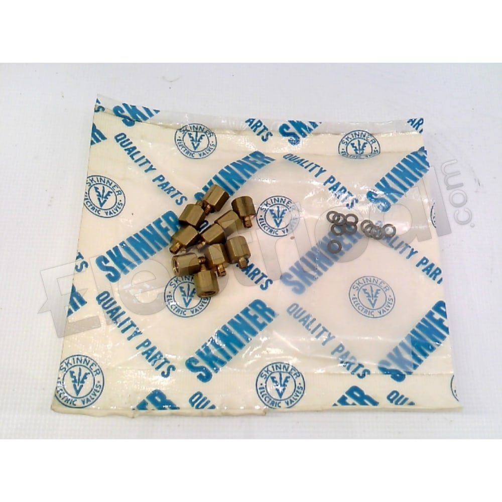 Parker KM60016 Valve Repair Kit Valve