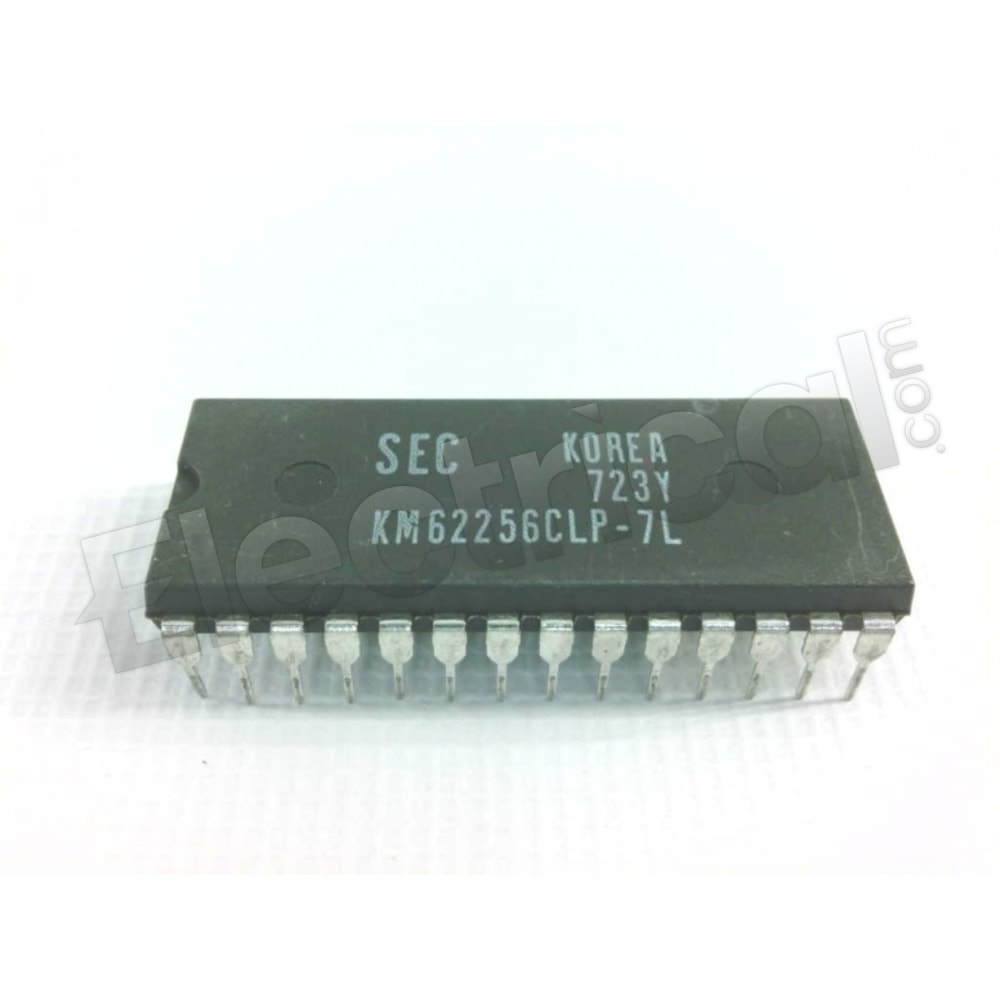 Samsung KM62256CLP-7L Memory IC Computer Component