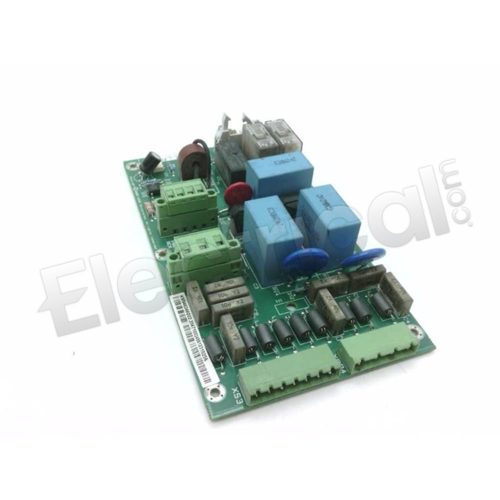 KM946247H05 KONE Industrial Computer Accessory Automation