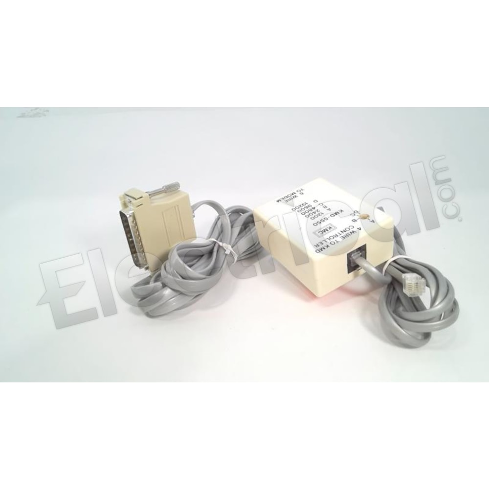 KMD Altech Corp Cordset Cable & Wire Automation