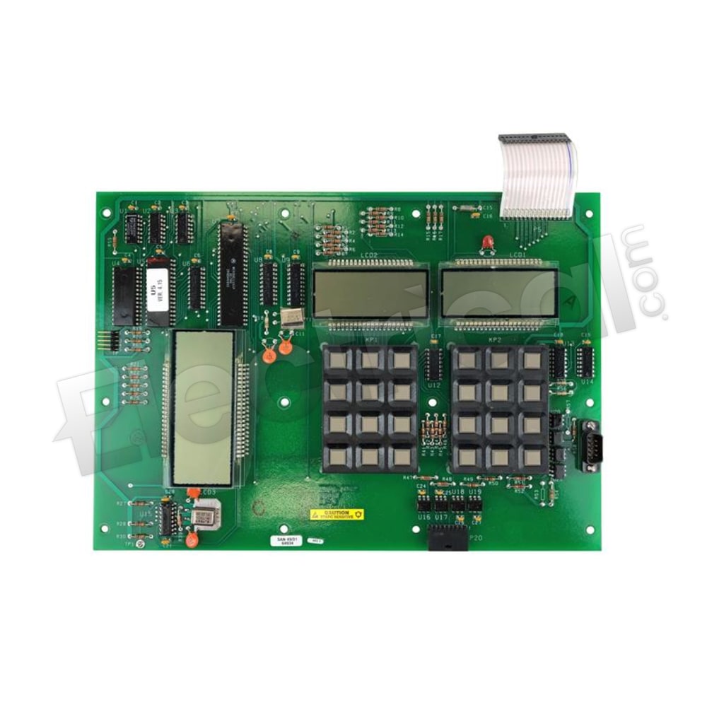 Eaton KME4-1042 Industrial Computer Accessory Automation