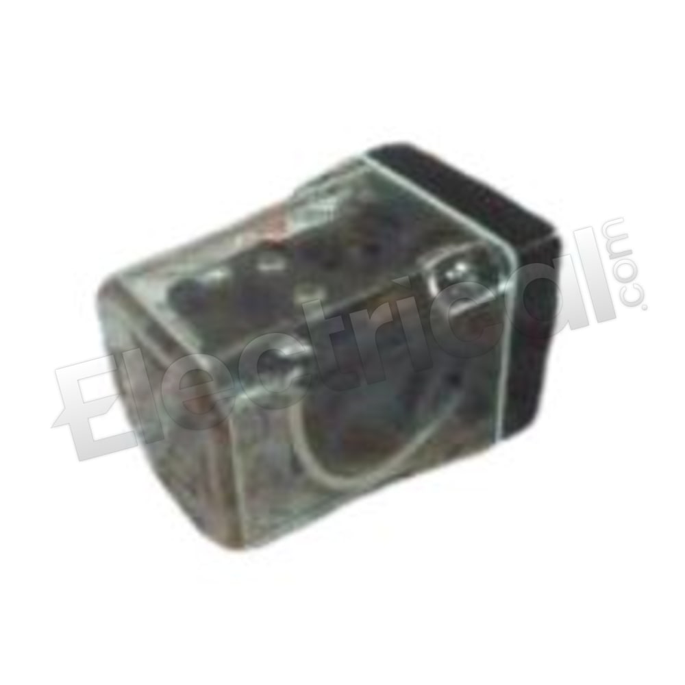 Keyswitch KMK2P-24V Fuse Part And Accessory Fuse