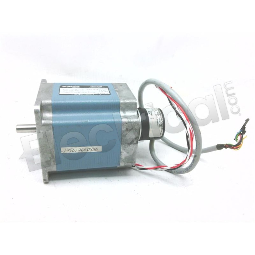 Danaher Motion KML092F-120 Stepper Motor Servo Product