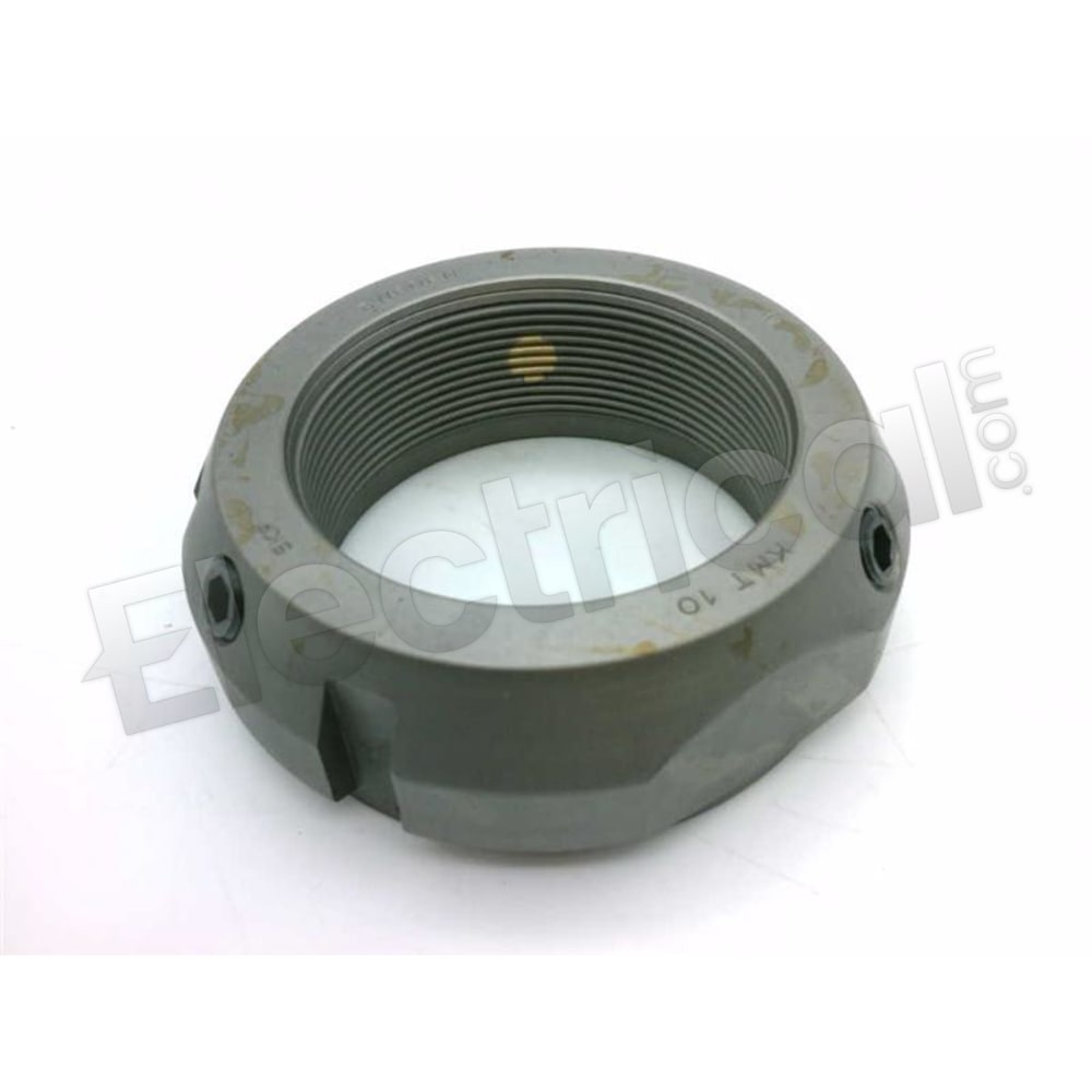 SKF KMT-10 Nut/Bolt/Rod/Washer Machine Part