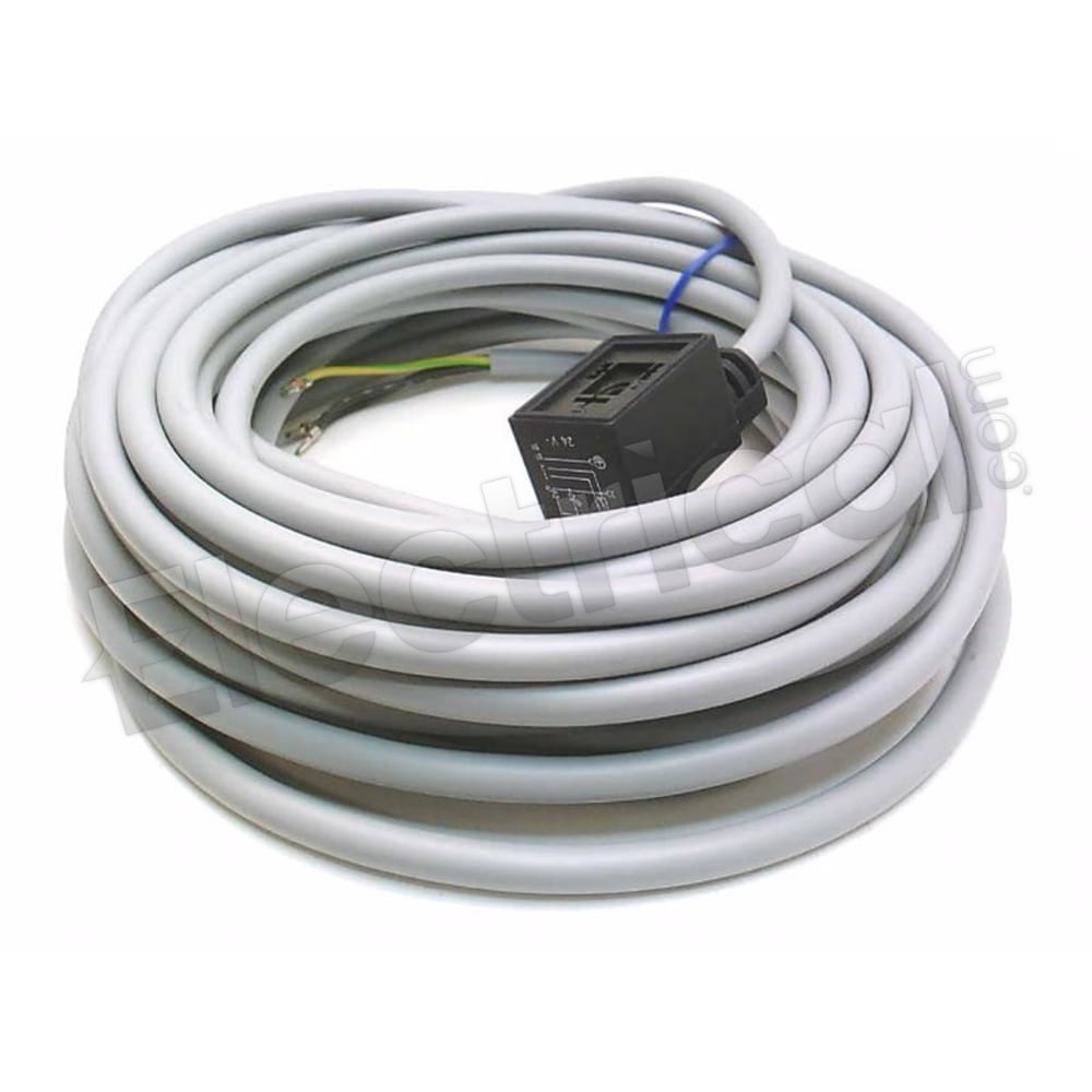 Festo KMV-1-24-10-LED Sensor Automation