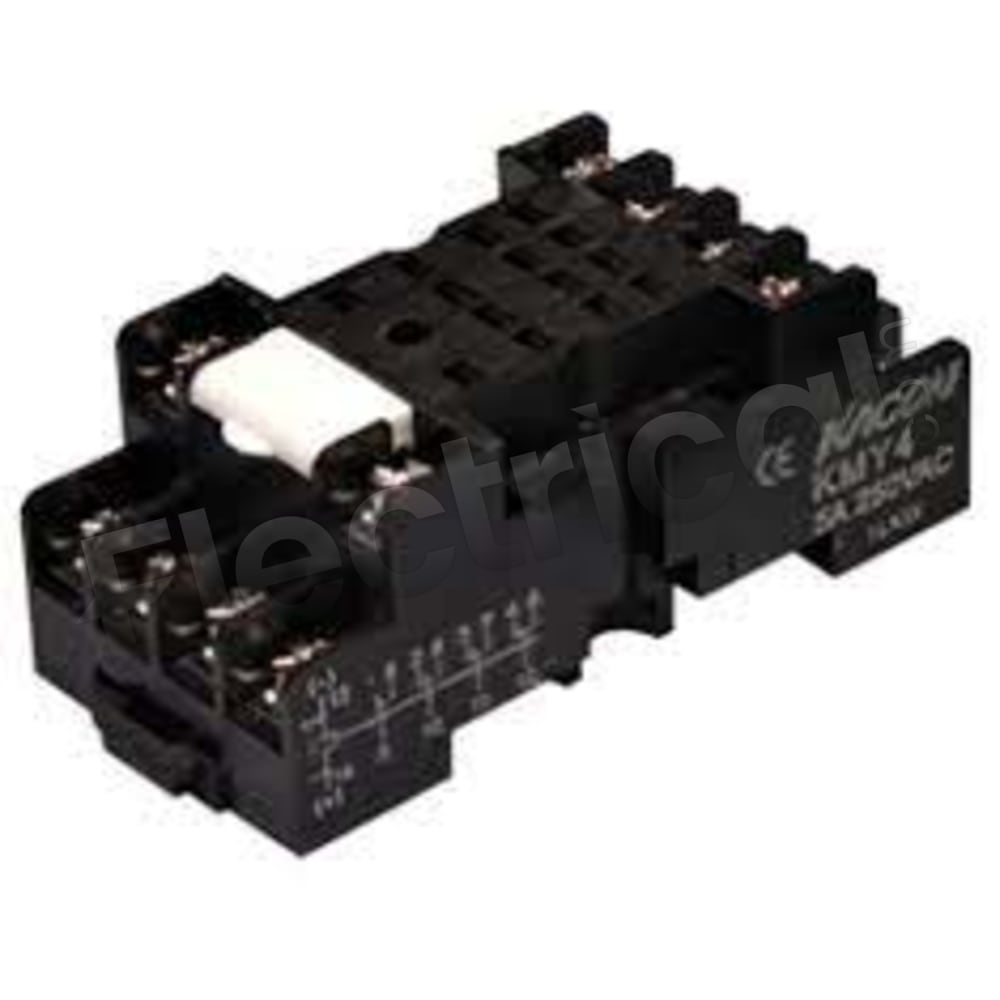 KMY4 Kacon Fuse Part And Accessory Fuse