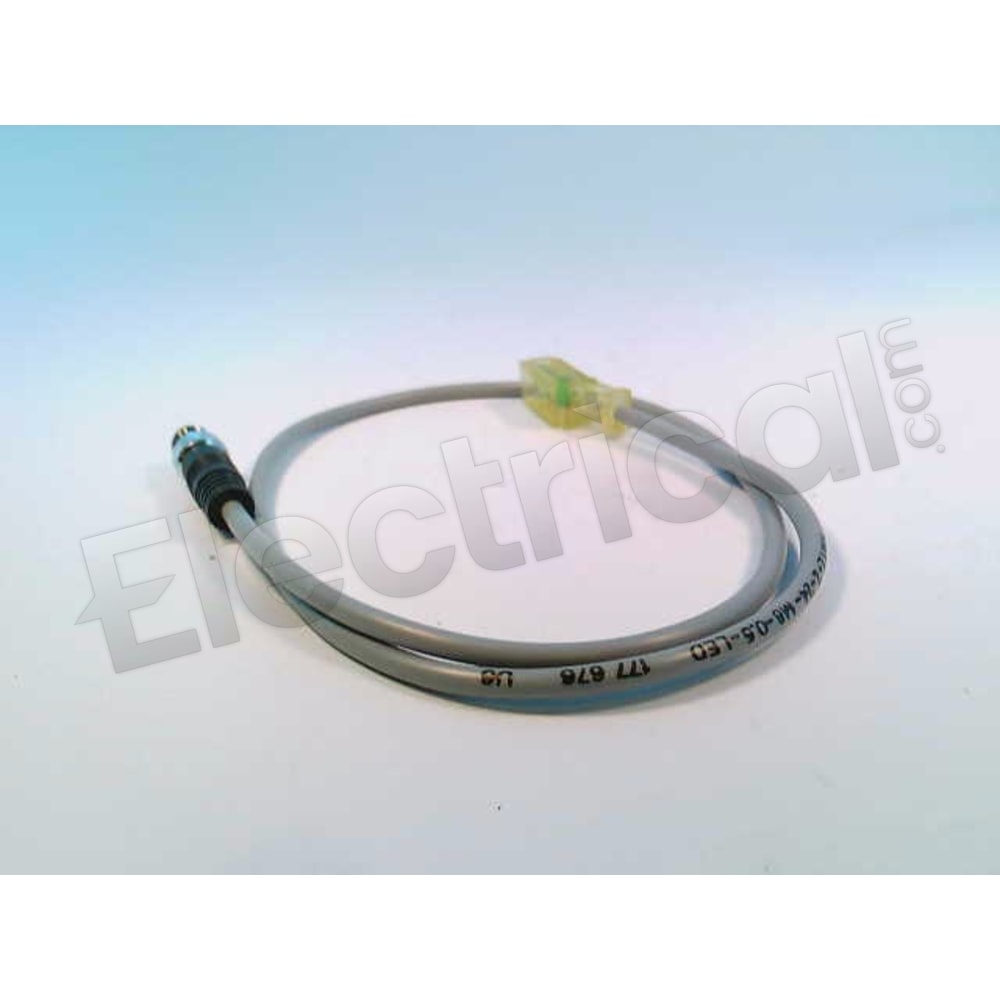 Festo KMYZ-2-24-M8-0,5-LED Sensor Automation