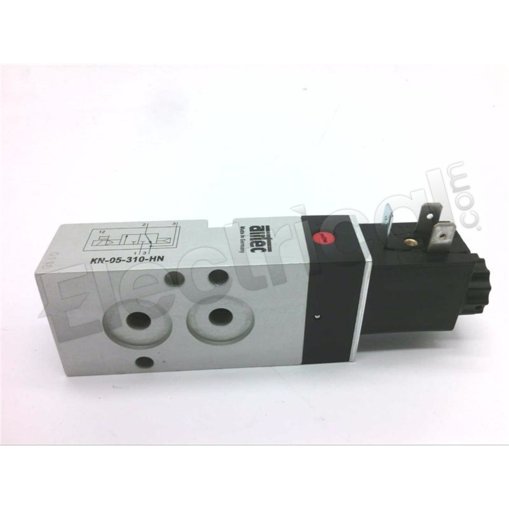 Airtec KN-05-310-HN-442 Solenoid Valve Valve