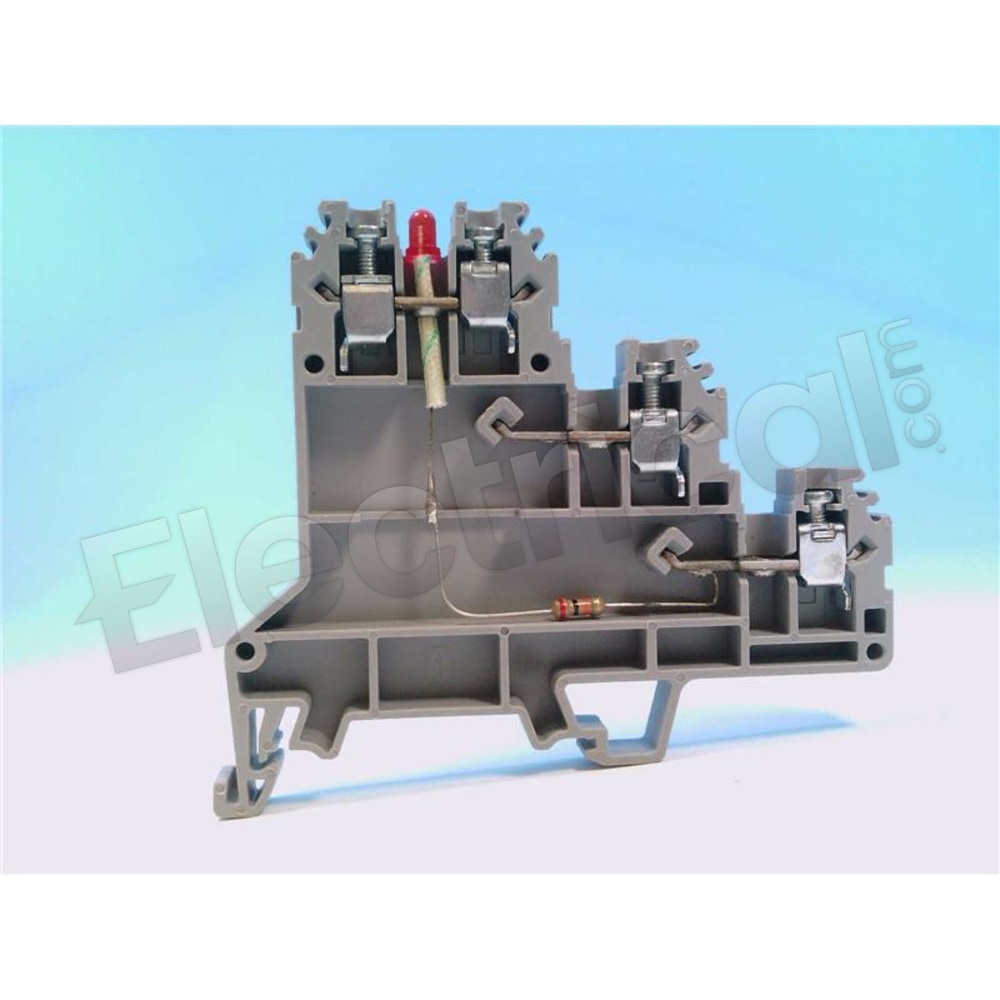 Automation Direct KN-TL14SLN-EACH Tools Circuit Breaker