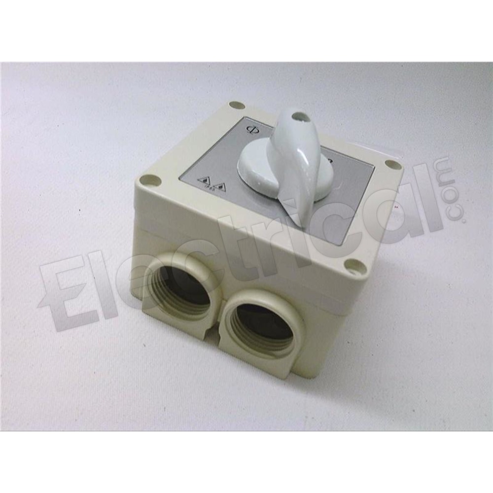 KN2 Kraus & Naimer Automation Switch Automation