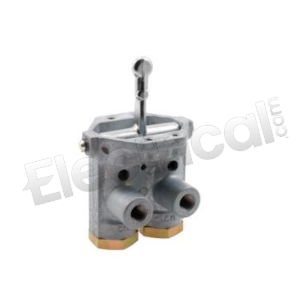 Haldex KN20080 Control Valve Valve