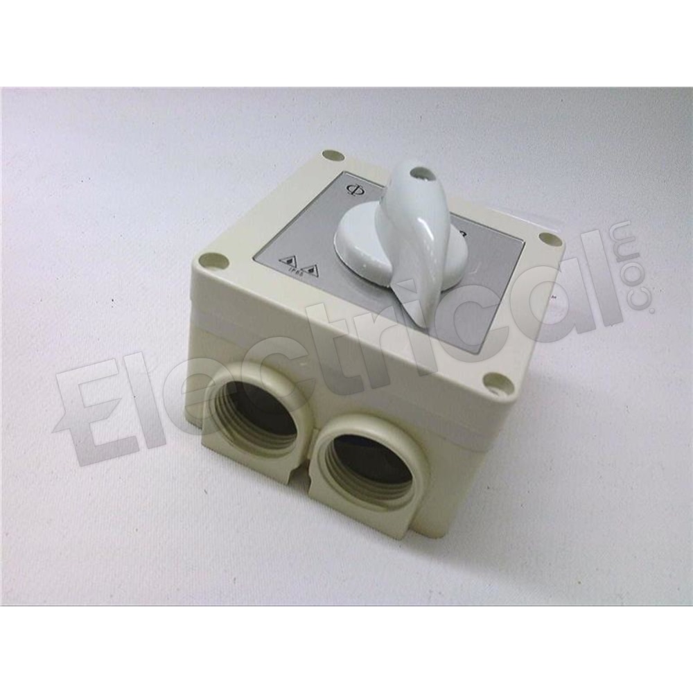 Kraus & Naimer KN3 Automation Switch Automation