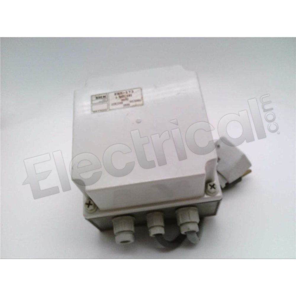 Sick KN5-173 Sensor Automation