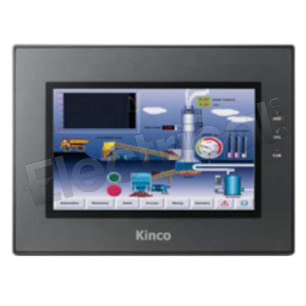 Anaheim Automation KNC-HMI-MT4512TE HMI Accessory Automation