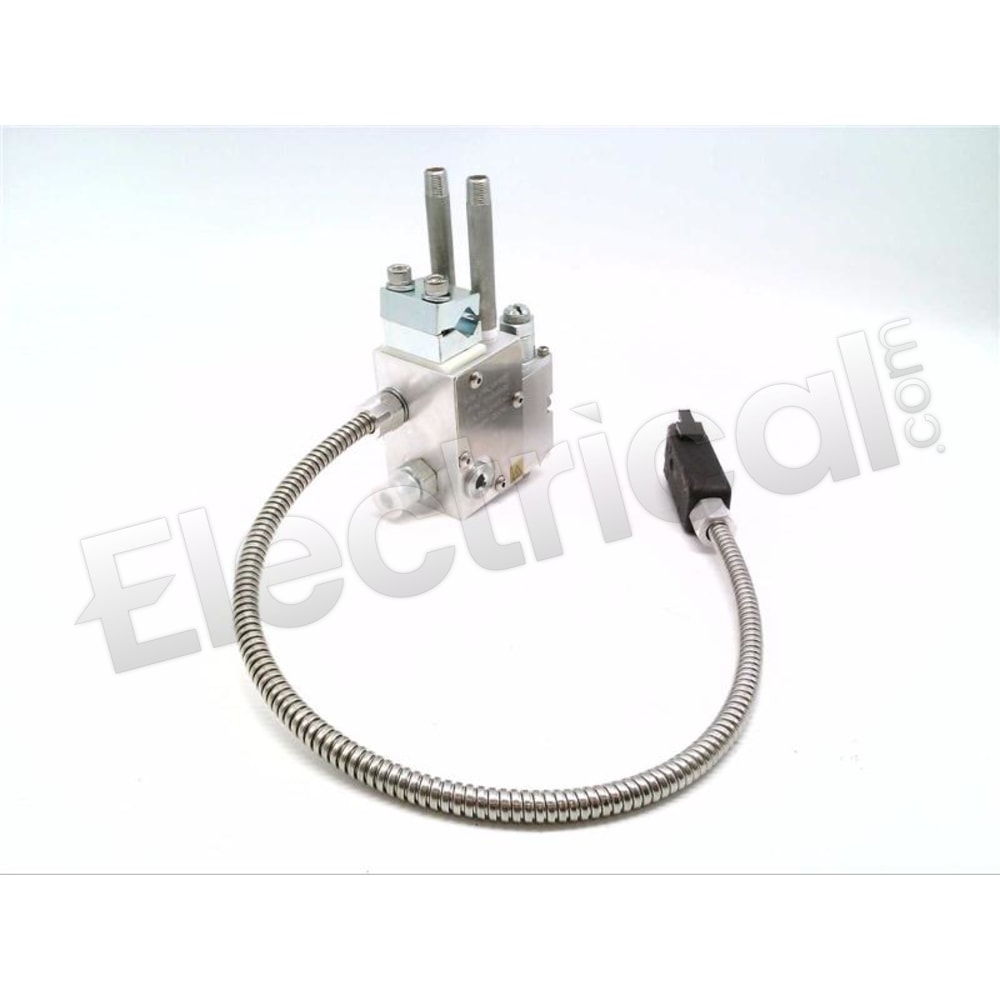 Keystone Industries KNG4848 Assembly for Machine Machine Part