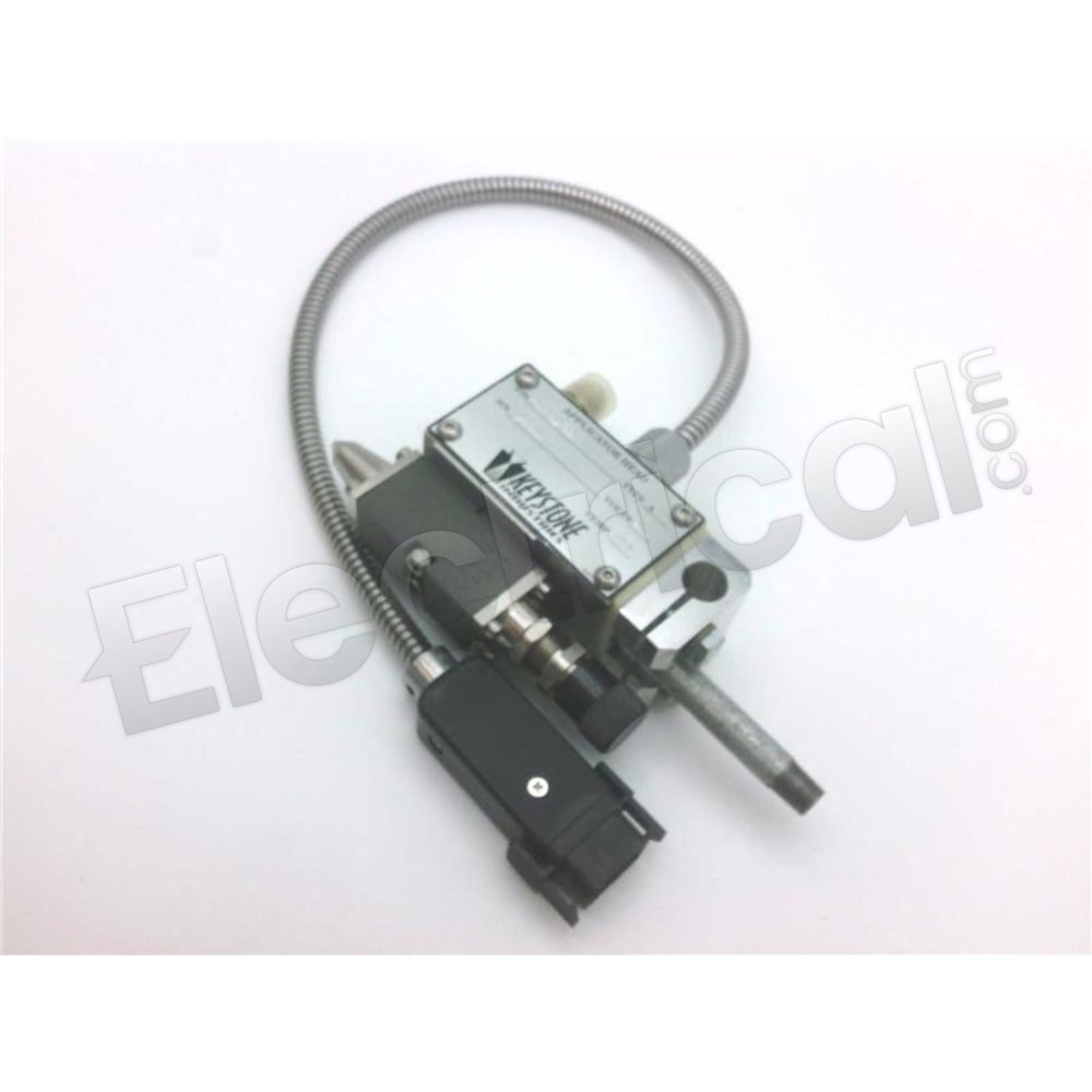 Keystone Industries KNG9195 Assembly for Machine Machine Part