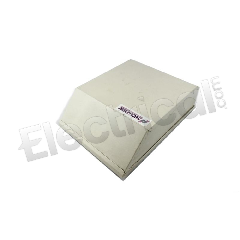 KNPA60F Kooltronic Part And Accessory Circuit Breaker