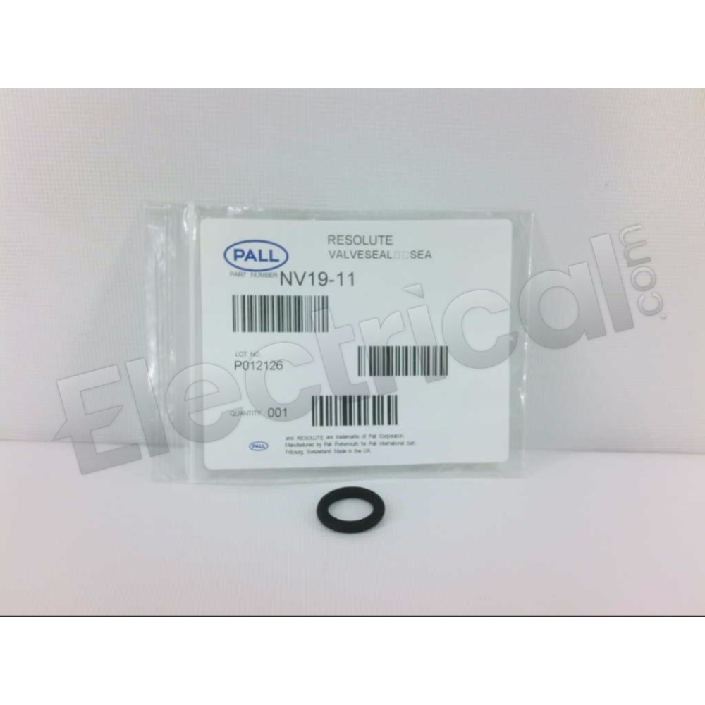 KNV19-11 Pall Corporation Hydraulic Filter & Assembly & Components ...