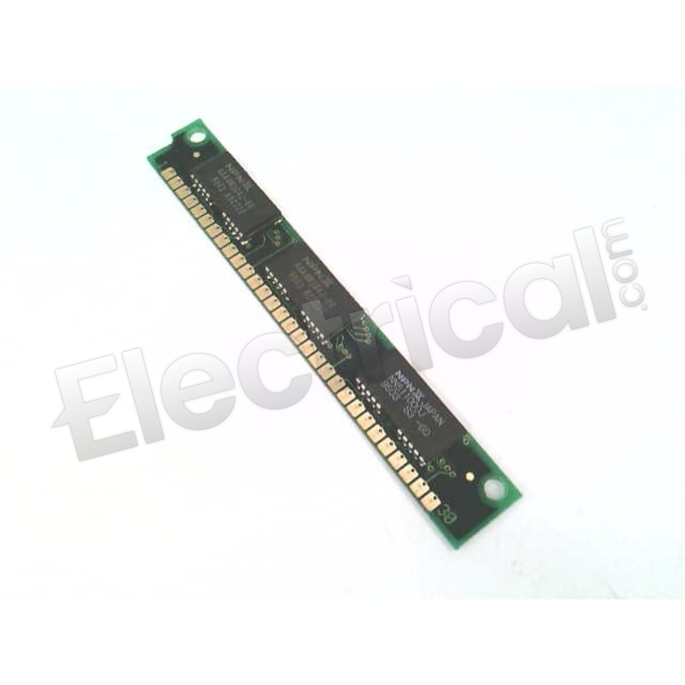 KO-13N Matsushita Electric Memory Board Computer Component